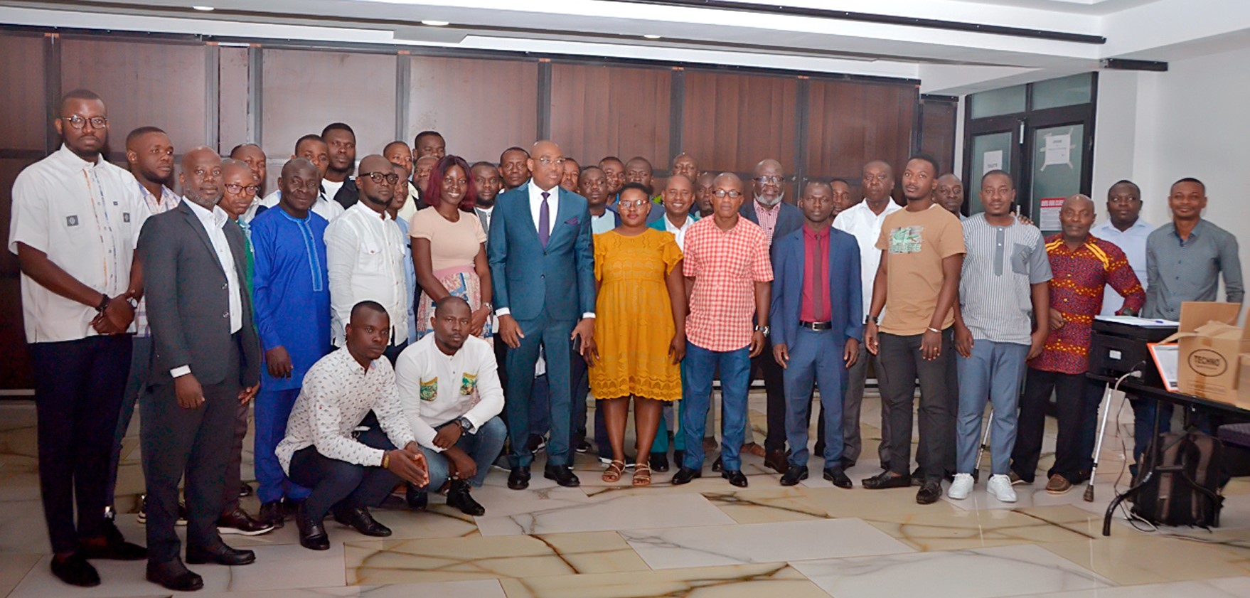 Direction des Ressources Humaines de la Santé de Côte d'Ivoire(DRH ...